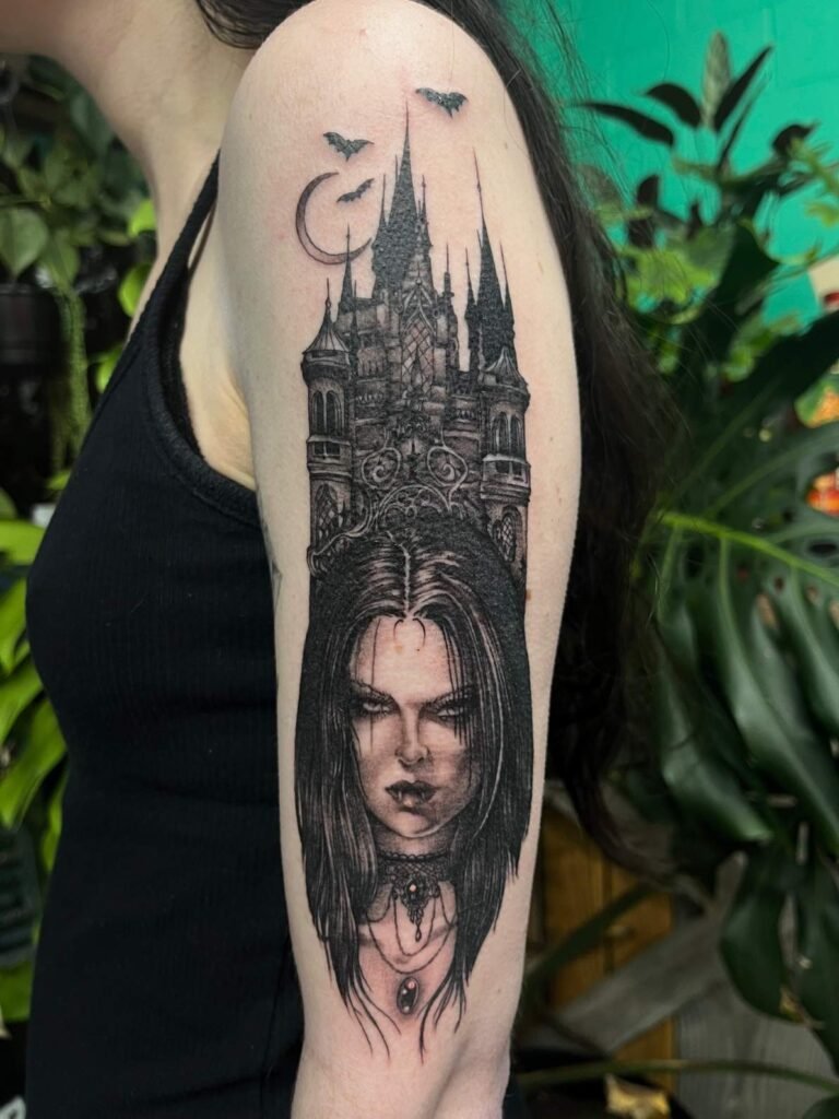 Poison Studios NZ | Tattoo Shop Hamilton, Tattoos, Nails